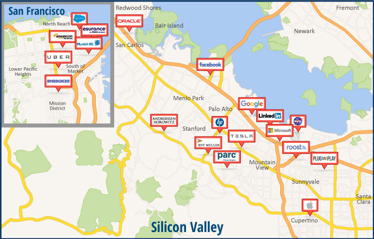 Novarica's Recent Silicon Valley Innovation Tour Offers Key Lessons in ...
