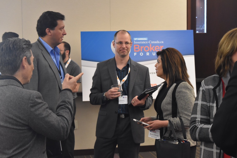 Photos from ICBF2017 - insurance-canada.ca - Where Insurance ...