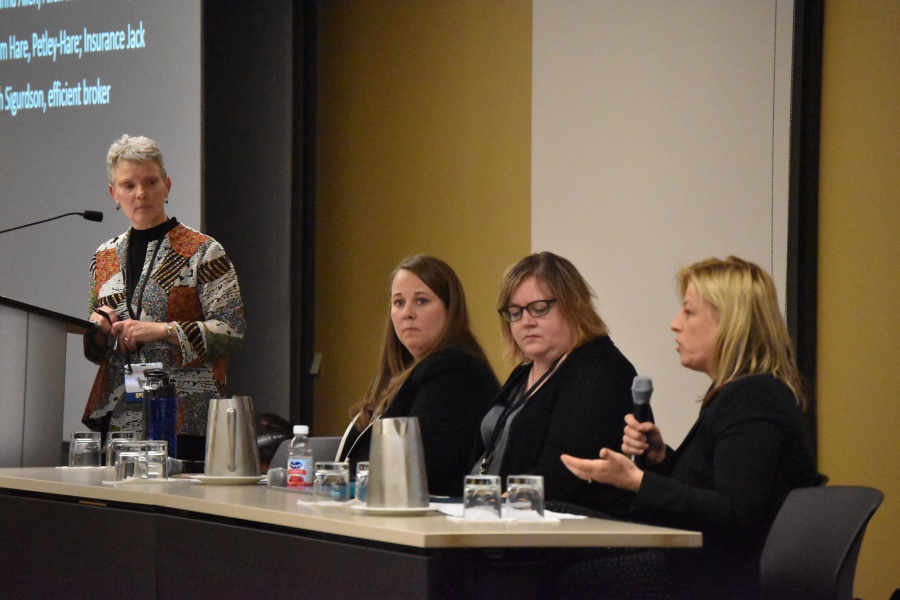 Photos from ICBF2017 - insurance-canada.ca - Where Insurance ...