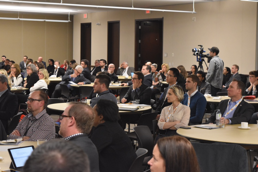 Photos from ICBF2017 - insurance-canada.ca - Where Insurance ...