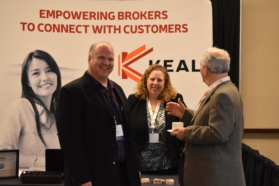 Photos from ICBF2017 - insurance-canada.ca - Where Insurance ...