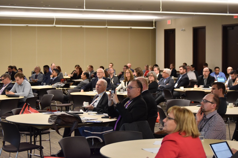 Photos from ICBF2017 - insurance-canada.ca - Where Insurance ...