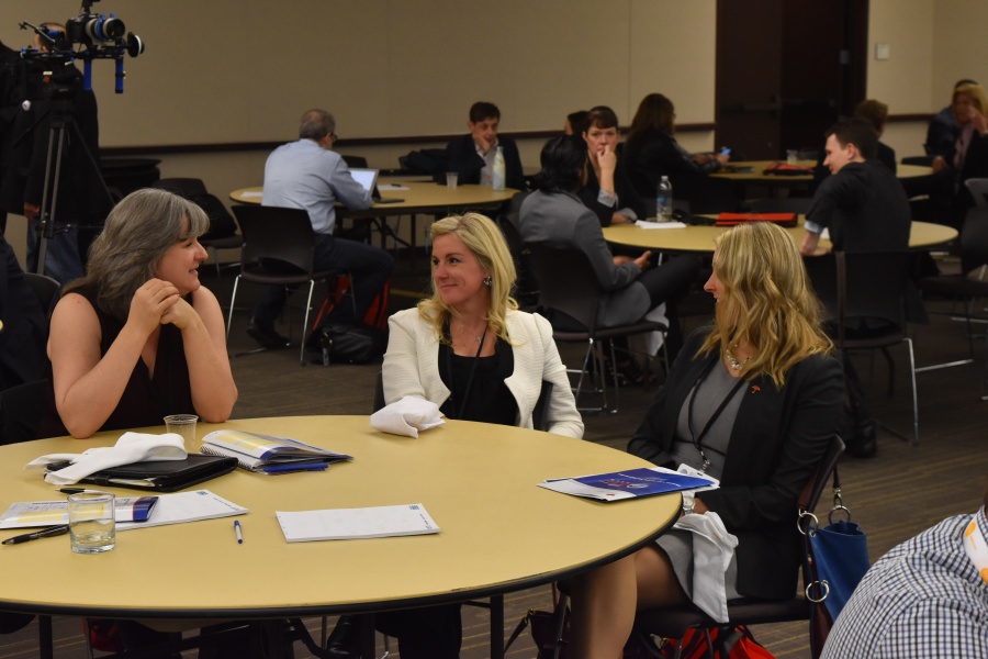 Photos from ICBF2017 - insurance-canada.ca - Where Insurance ...