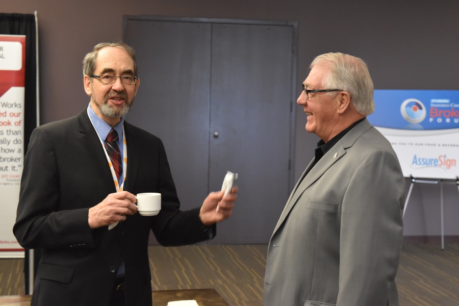 Photos from ICBF2017 - insurance-canada.ca - Where Insurance ...