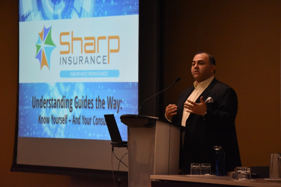 Photos from ICBF2017 - insurance-canada.ca - Where Insurance ...