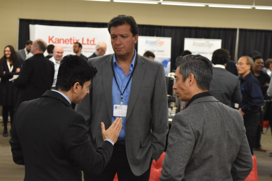 Photos from ICBF2017 - insurance-canada.ca - Where Insurance ...