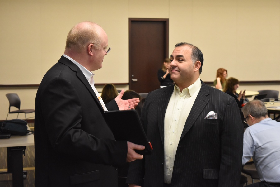 Photos from ICBF2017 - insurance-canada.ca - Where Insurance ...