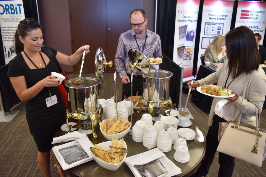 Photos from ICBF2017 - insurance-canada.ca - Where Insurance ...