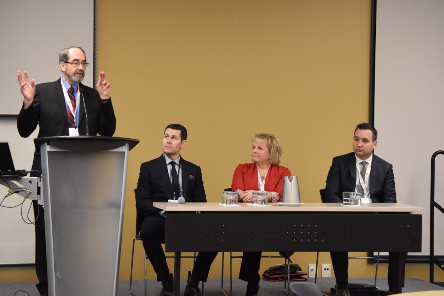 Photos from ICBF2017 - insurance-canada.ca - Where Insurance ...