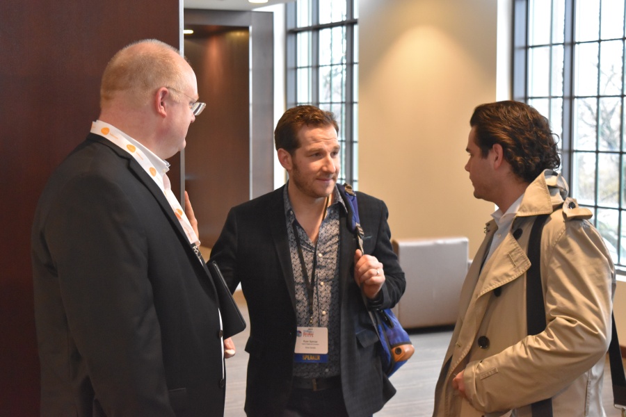 Photos from ICBF2017 - insurance-canada.ca - Where Insurance ...