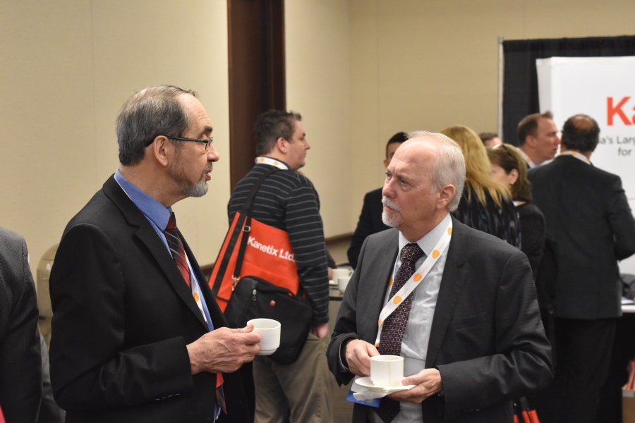 Photos from ICBF2017 - insurance-canada.ca - Where Insurance ...